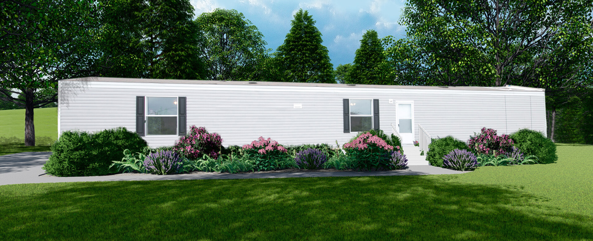 AmeriCasa Dream Homes | Affordable Homes for Sale in Houston, TX