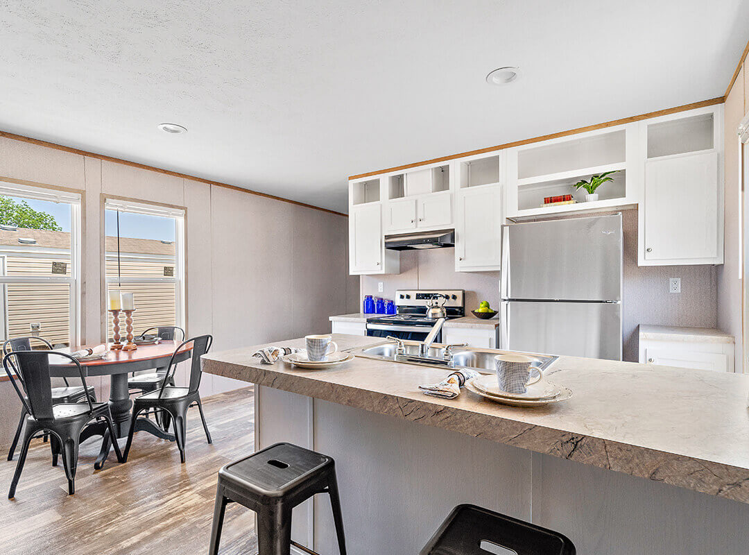 AmeriCasa Dream Homes | Affordable Homes for Sale in Houston, TX