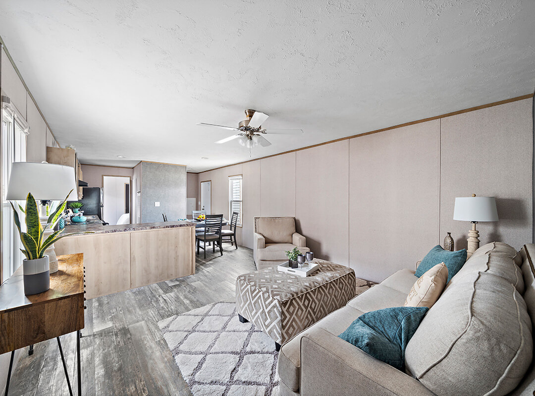 AmeriCasa Dream Homes | Affordable Homes for Sale in Houston, TX